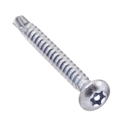 Tamper Resistant Self Drilling Screws Tannerbolt
