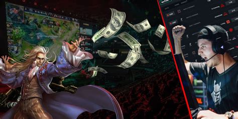 Cu Nto Ganan Los Streamers De Deportes Electr Nicos En Twitch Blog