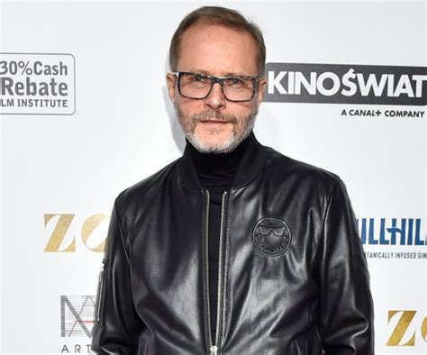 Artur Żmijewski zmienił się nie do poznania Jego metamorfoza