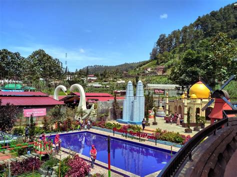 Tempat Wisata Tawangmangu Terbaru Homecare24