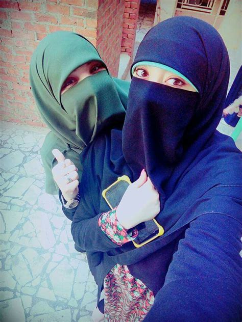 Pin By Abdou Rabih Tahtah On Hijab Style Niqab Fashion Niqab Arab Girls Hijab