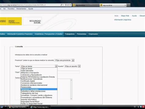 Descubre cómo saber si debes a la seguridad social guía completa