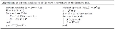 [tex latex] writing algorithm in a table math solves everything