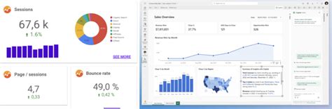 Power BI Vs Excel Which Should You Use DataCamp