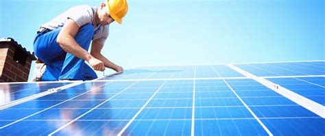 Solar PV Panel Maintenance Solar Guide