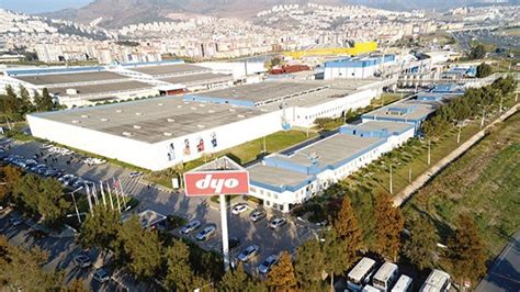 Yaşar Holding DYO ve alt markalarını devrediyor Ekonomim
