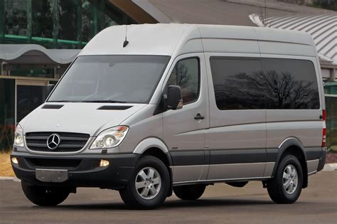 2015 Mercedes Benz Sprinter Specs Prices VINs Recalls AutoDetective
