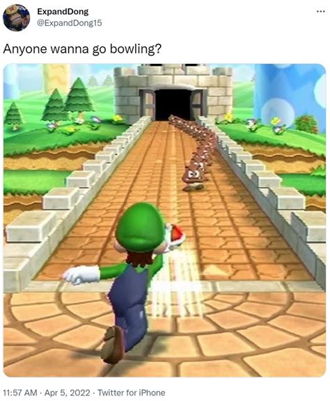Anyone Wanna Go Bowling NSFW Bowling Animations Know Your Meme