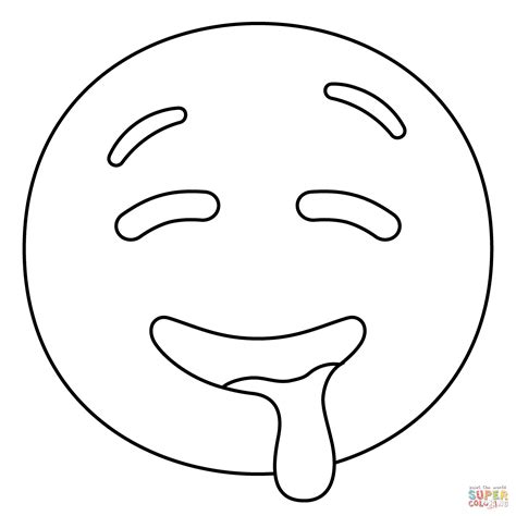 Soudage Embrayage Manifestation Emoji A Colorier Et Imprimer La