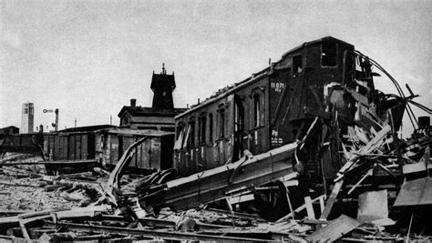Tczew 1 września 1939 roku godzina 4 34 Tak zaczęła się II wojna