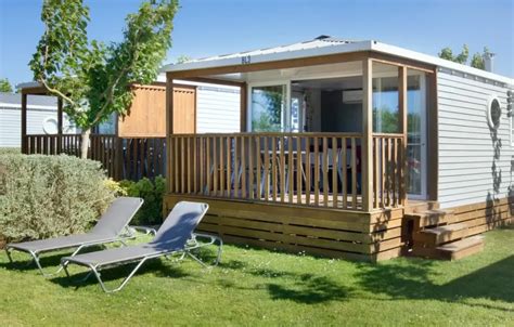 Los Mejores Campings De Espa A Seg N Los Premios Acsi