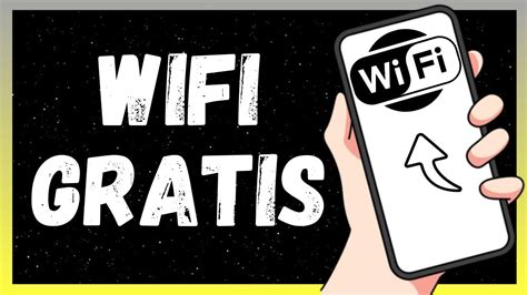 Cómo Tener Wifi Gratis en Todos Lados en 2024 Muy fácil YouTube