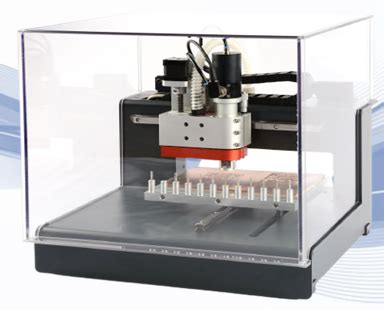 Pcb Lab Microembedded Technologies