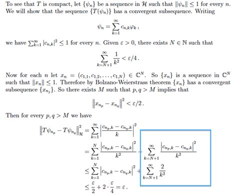 functional analysis turn every basis in a hilbert space problem into orthonormal
