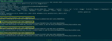 Pytest Guide Running Multiple Test Cases In One File Lambdatest