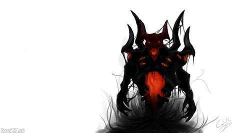 Dota Heroes Nevermore Hd