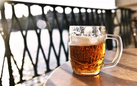 Los países donde se bebe más cerveza en el mundo MX BITS