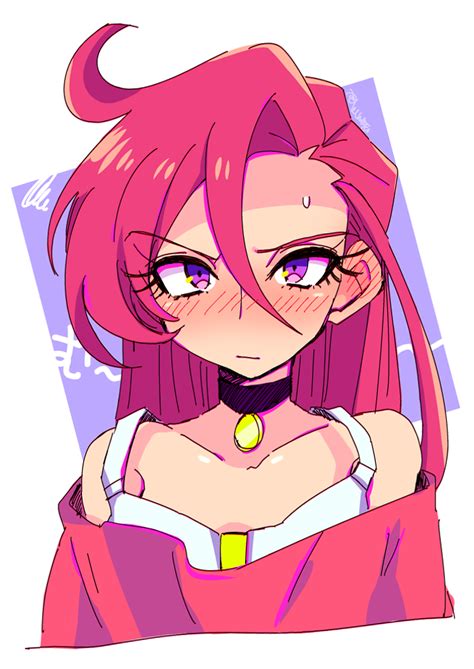 Takizawa Asuka Tropical Rouge Precure Image by べもし skebやってます