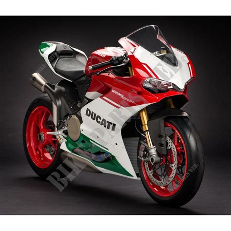 Ricambi Originali Per Motocicli Ducati Superbike Ducati