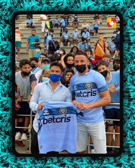 Mr OFFSIDER on Twitter Gabriel Marques se despedirá del fútbol este