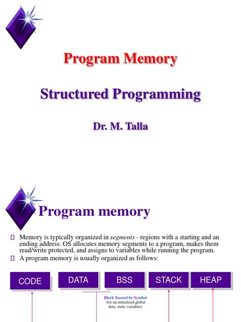 pc1 programmemory pdf variable computer science pointer computer programming