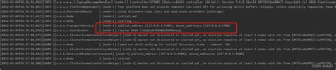 elasticsearch 7 8 0集群方式运行源码，并集成ik分词器 elasticsearch analysis ik 源码 csdn博客