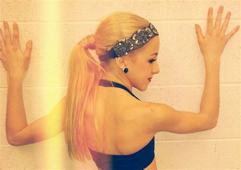 Pin By Jamie On Dance Moms Dance Moms Girls Chloe Lukasiak Chloe
