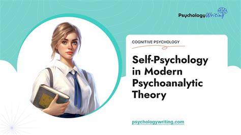 Self Psychology In Modern Psychoanalytic Theory Essay Example Youtube