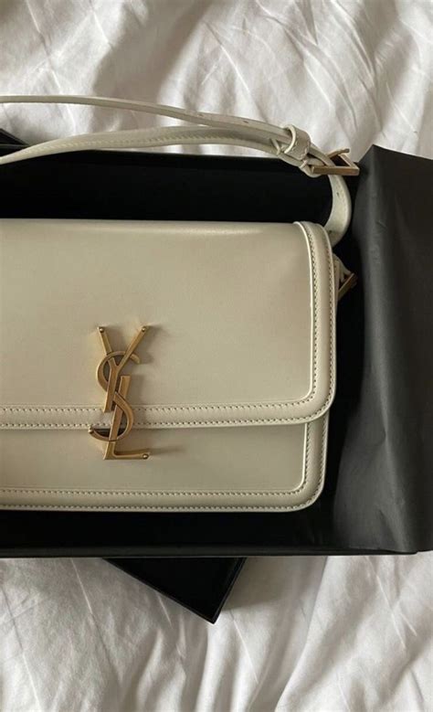 Brat Shania K On Twitter Rt Selectoutfit Ysl Bag