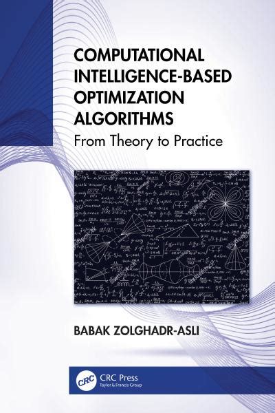 computational intelligence based optimization algorithms coderprog