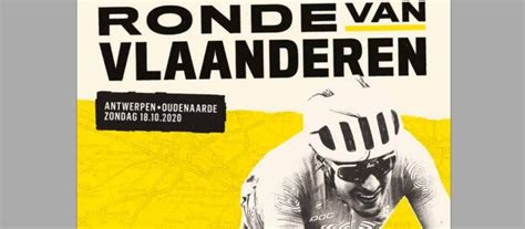 Tour Des Flandres Notre Pr Sentation Compl Te Des Ditions