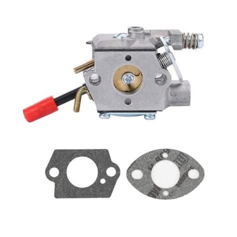 OAKTEN Carburetor For Poulan Pro Trimmers Fits WT 628 530071636
