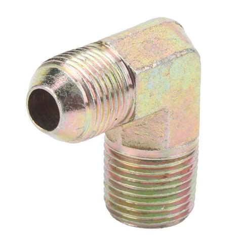 EJ life coude de compresseur d air 1 2x3 4 16 dents tête de pompe