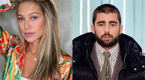 Luana Piovani Mostra Filhos Na Casa De Portugal E Fala De Scooby
