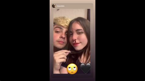 El Ex Novio De Nimu Saca Al Dalas Del Pasado YouTube