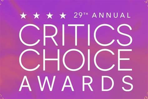 A qué hora y dónde ver los Critics Choice Awards 2024 Tendencias Hoy