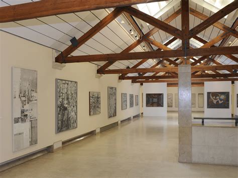 Museus De Arte Contempor Nea Em Lisboa