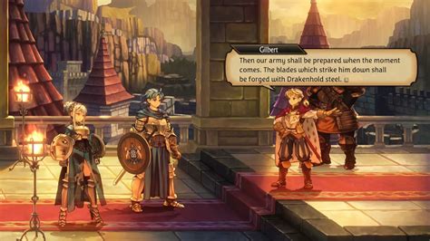 Unicorn Overlord Is The Next Gorgeous Vanillaware Adventure Nintendo Wire