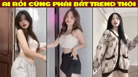 Tik Tok Nhảy Trend Trào Lưu Ai Rồi Cũng Phải Dolce Thôi Tik Tok
