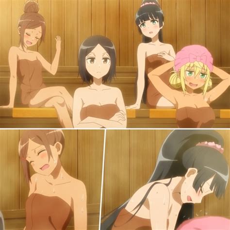 10エロGIFダンベル何キロ持てる エロシーンまとめ一般アニメ 一般アニメエロGIF