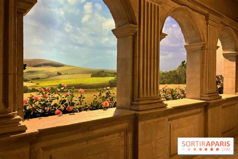 La Cité de l Histoire notre test de l expérience immersive dans l