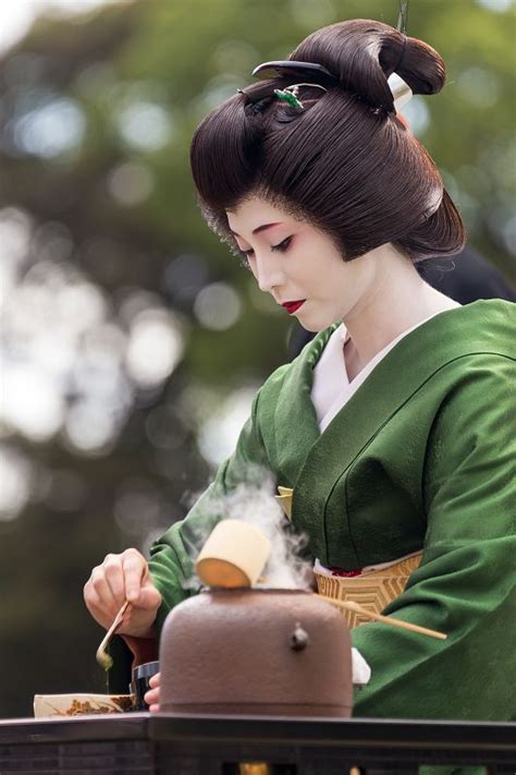 花景色K W C PhotoBlogの画像 エキサイトブログ blog Japanese geisha Geisha japan