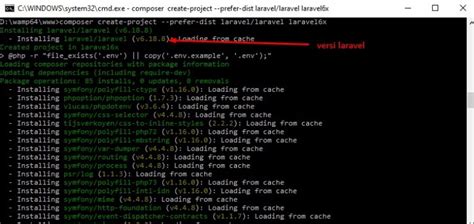 tutorial laravel lengkap membuat crud di laravel dengan route resource web developer jogja