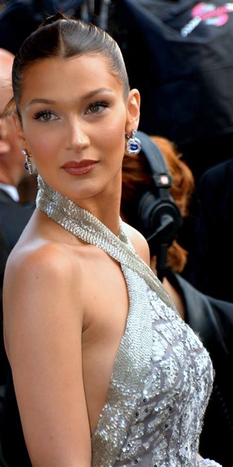 Bella Hadid Wikipedia