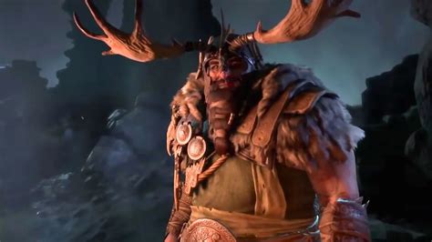 Best Bulwark Druid Build In Diablo