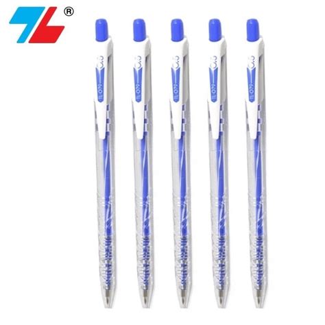 Bút bi Thiên Long TL 079 ngòi 0 5mm Lazada vn