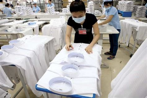 Top 13 quy trình kiểm tra chất lượng sản phẩm may mặc mới nhất năm 2023