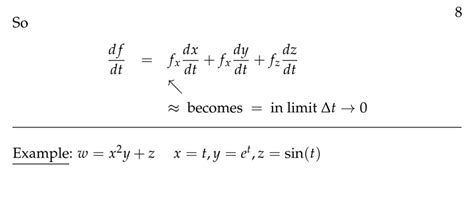 session 33 examples 1 multivariable calculus mathematics mit opencourseware