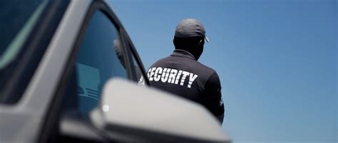 Security Guard Services In Gurgaon