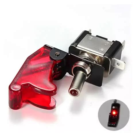 LED bascule 12V pour véhicules et avions Test et Avis